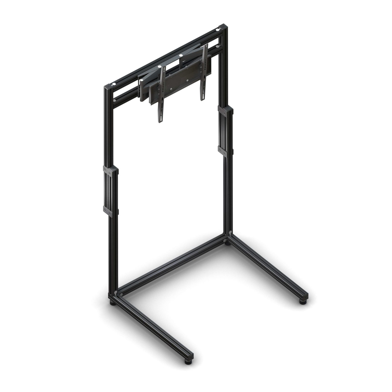 MTS Desk – MONSTERTECH