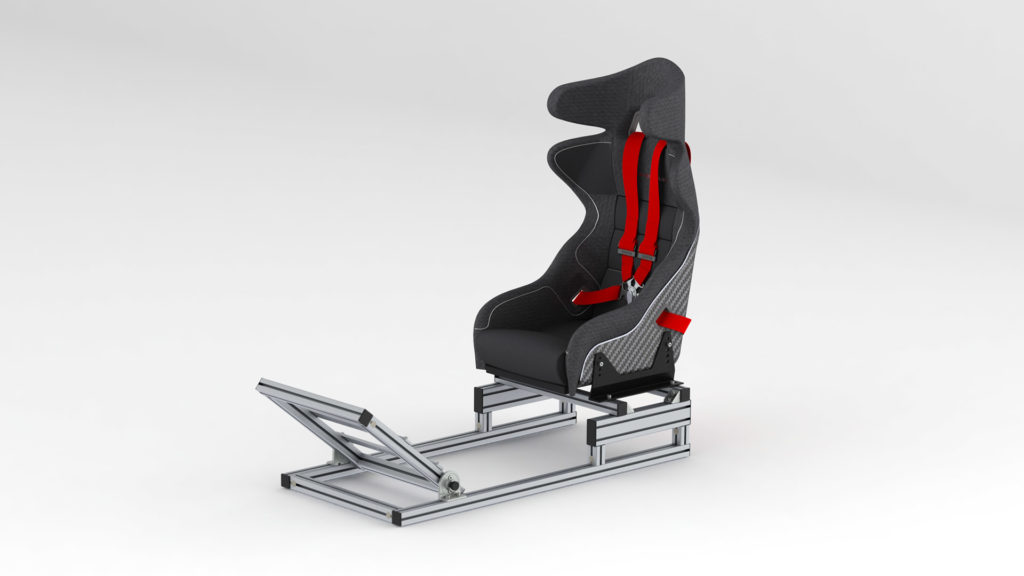 Sim Rig line almost done – MTSIM – MONSTERTECH