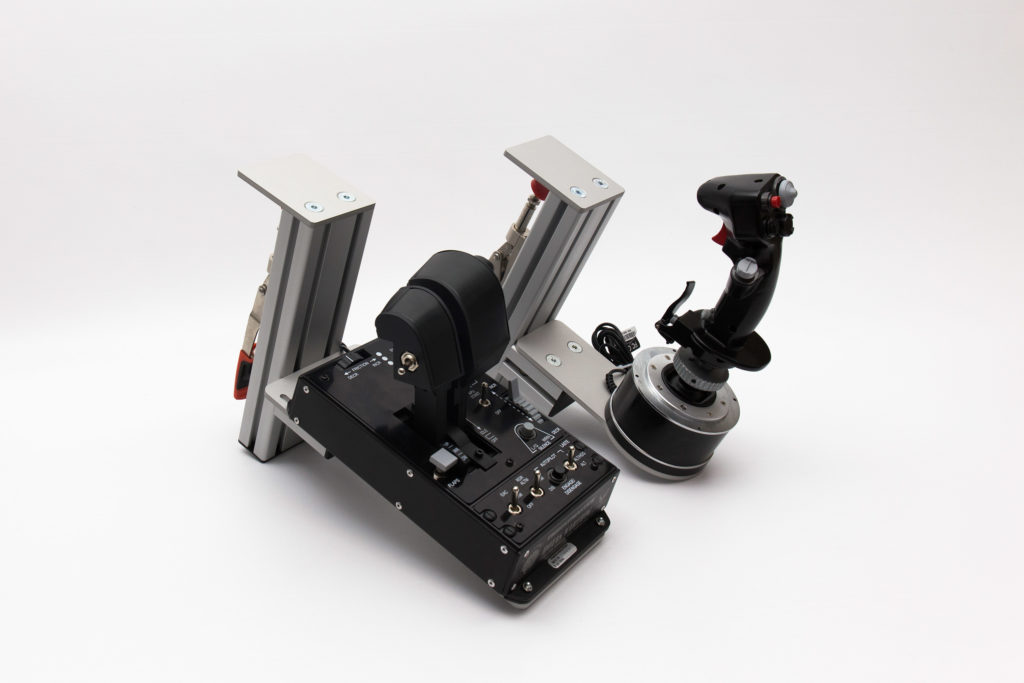 Crazy times on the workbench – MONSTERTECH