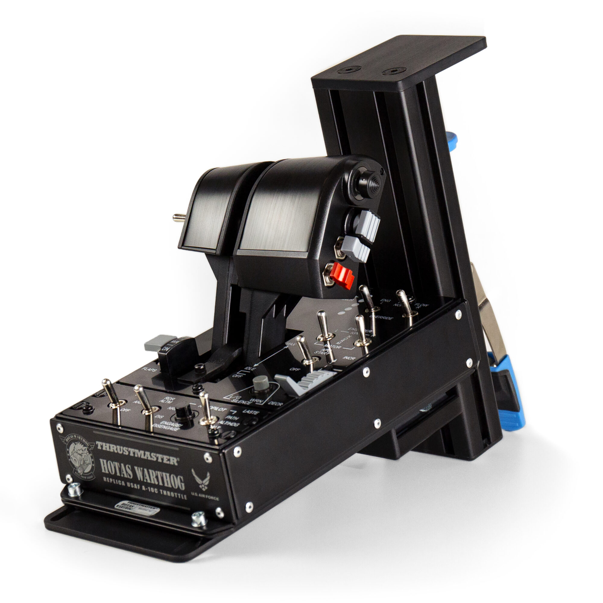 Joystick / HOTAS Desk Mount – MTSIM – MONSTERTECH