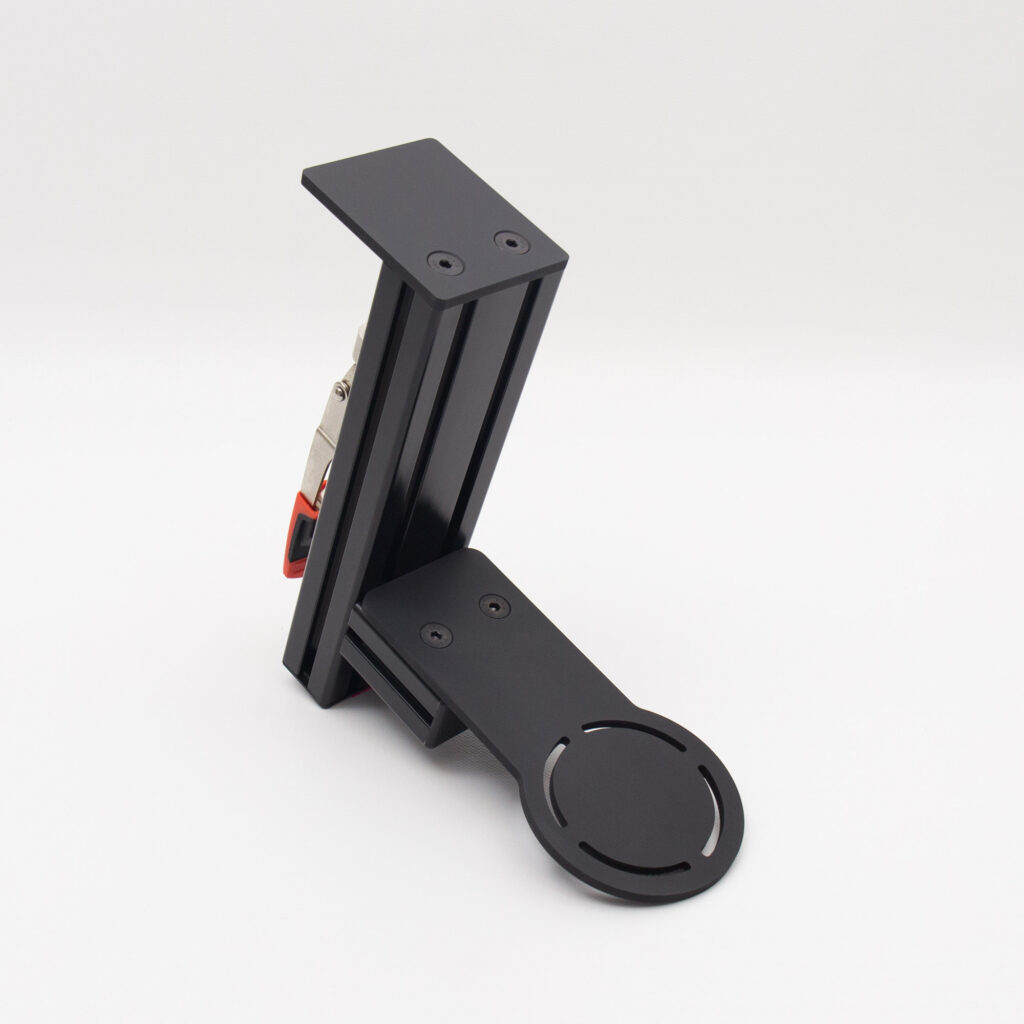 MONSTERTECH Joystick Table Mount Thrustmaster Warthog Joystick – MTSIM ...