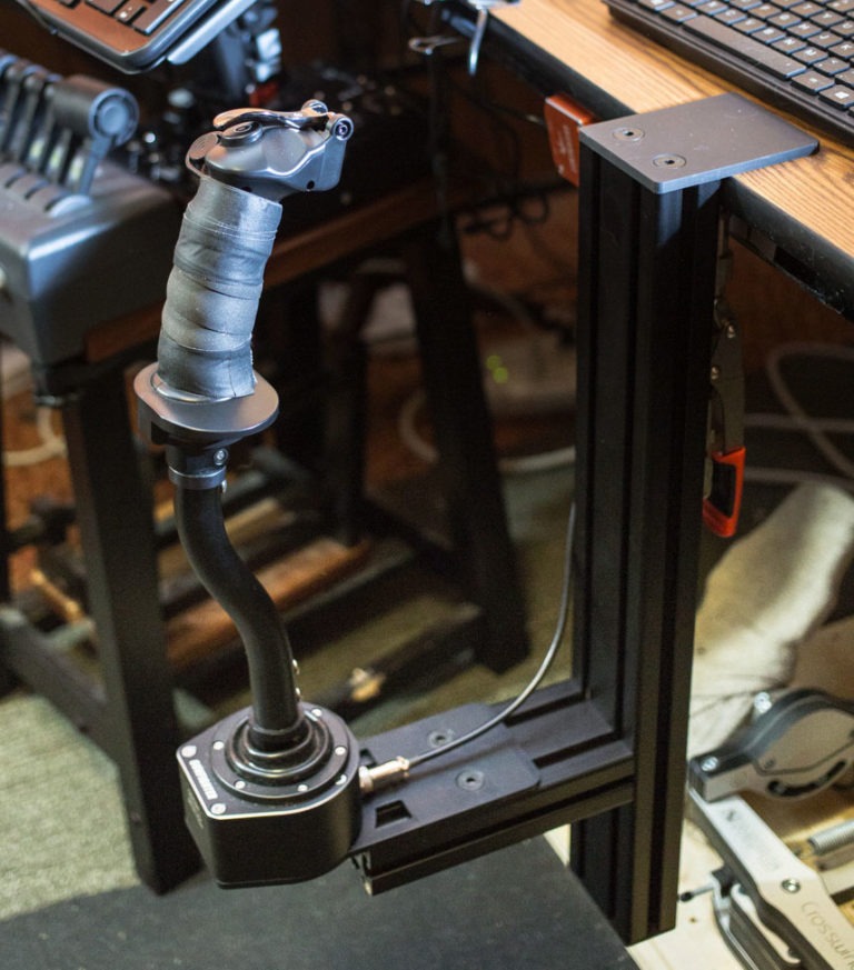 Longer Table Mounts – MTSIM – MONSTERTECH