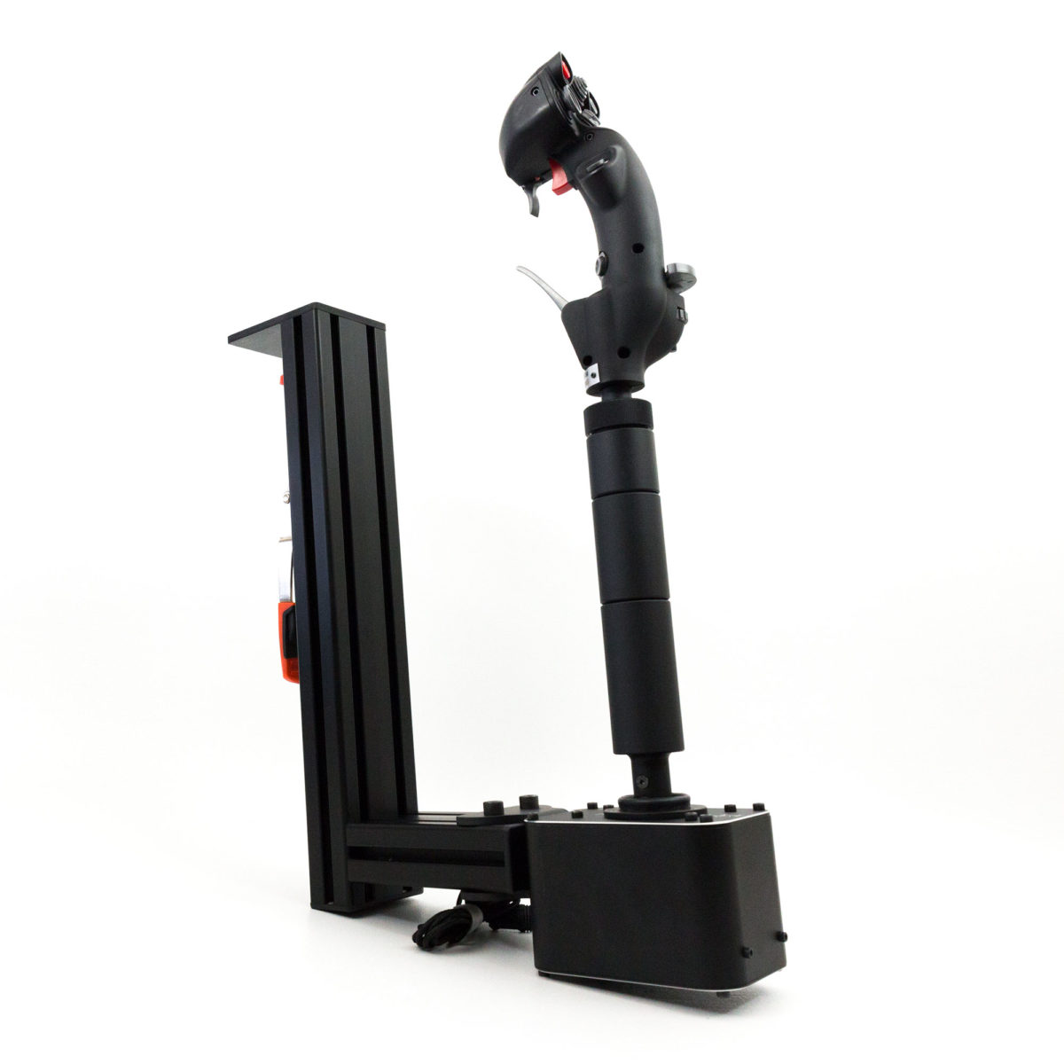 Support de Bureau pour Joystick / HOTAS (version longue) – MTSIM ...