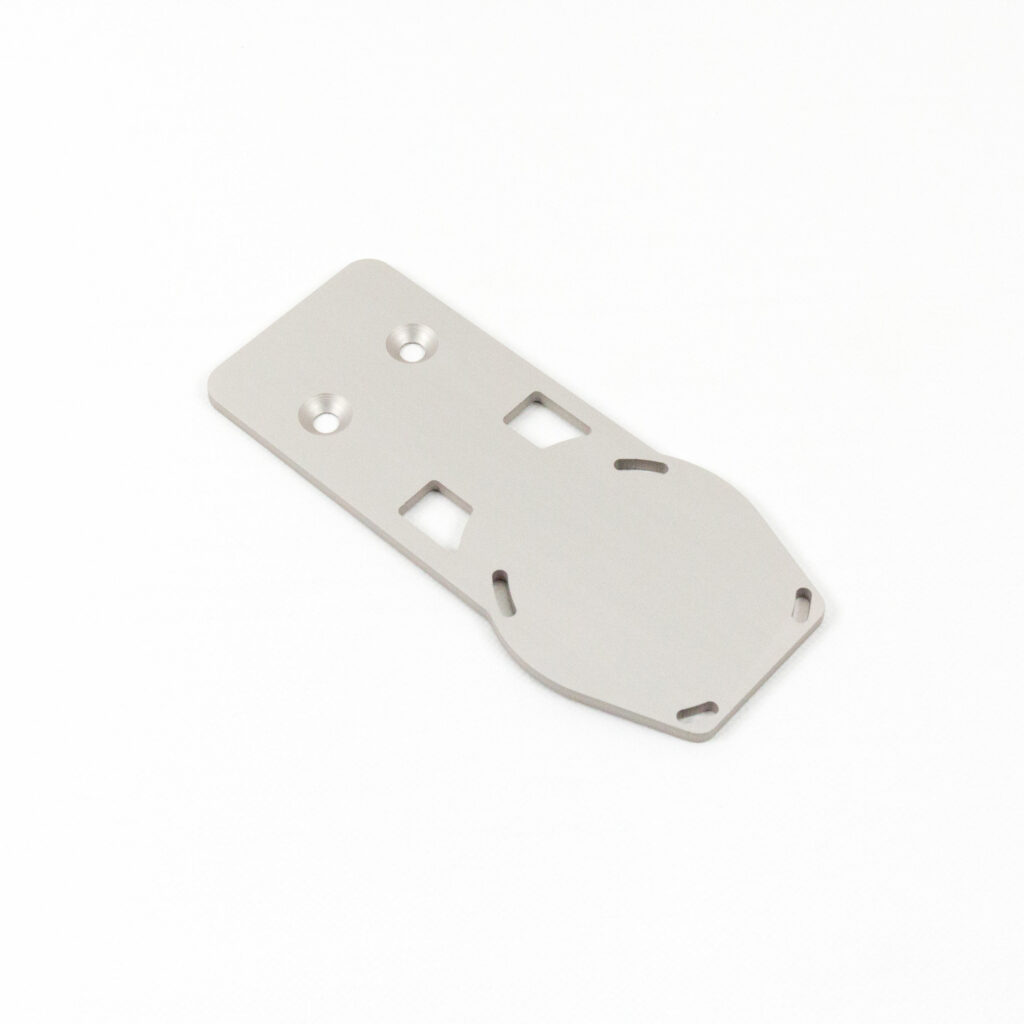 MONSTERECH Mounting Plate VKB Gunfighter – MTSIM – MONSTERTECH