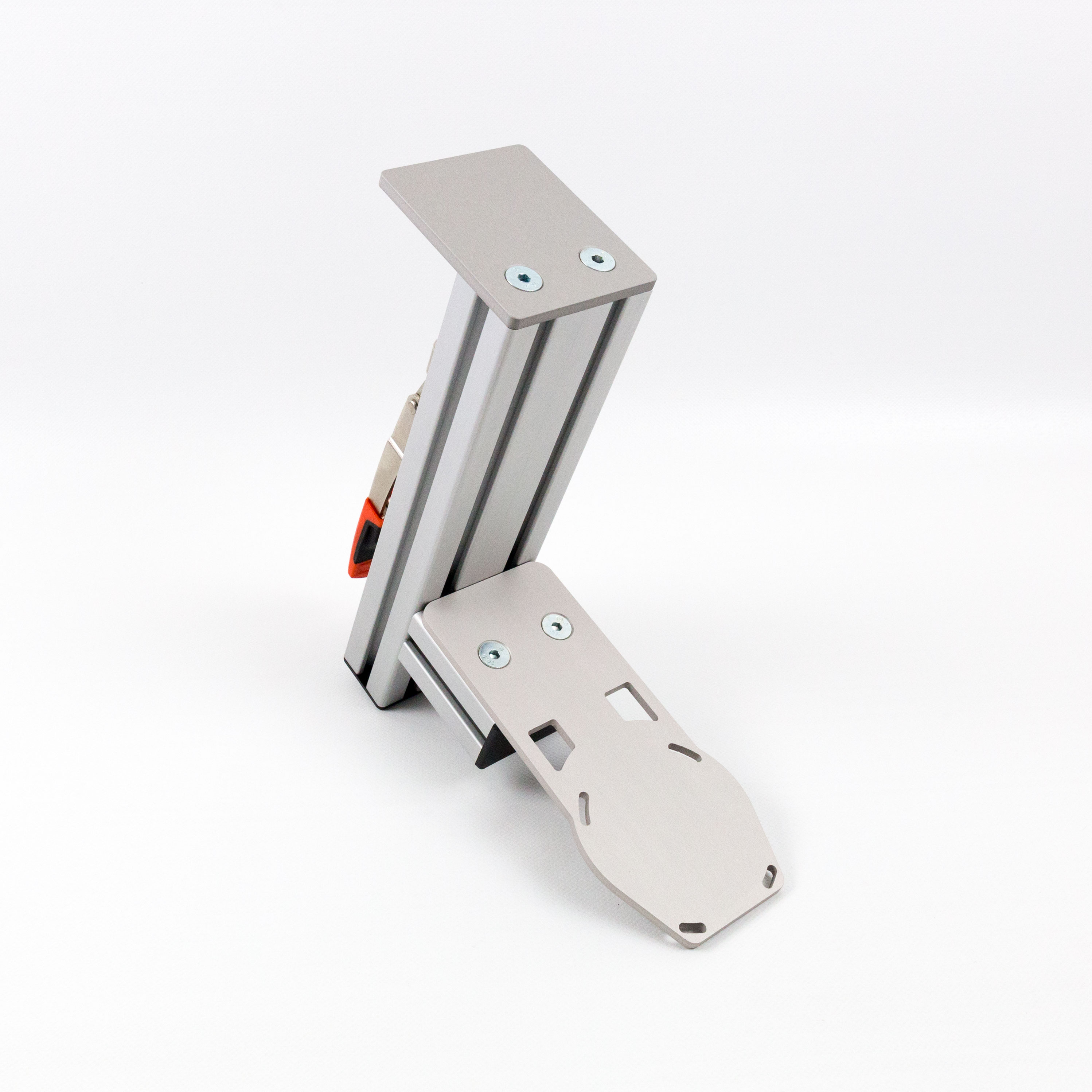 MONSTERTECH Table Mount VKB Gunfighter – MTSIM – MONSTERTECH