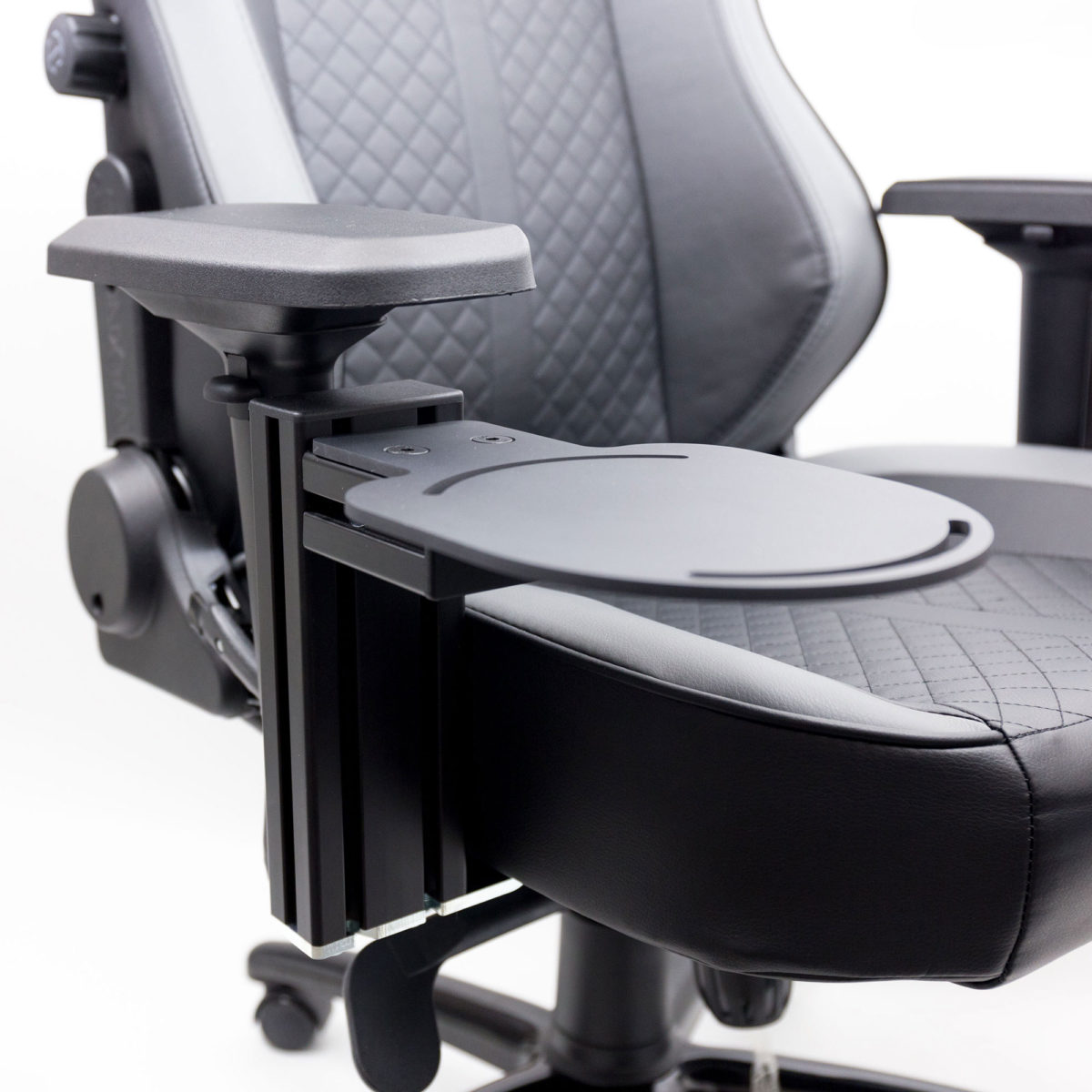 Joystick / HOTAS Chair Mount – MTSIM – MONSTERTECH