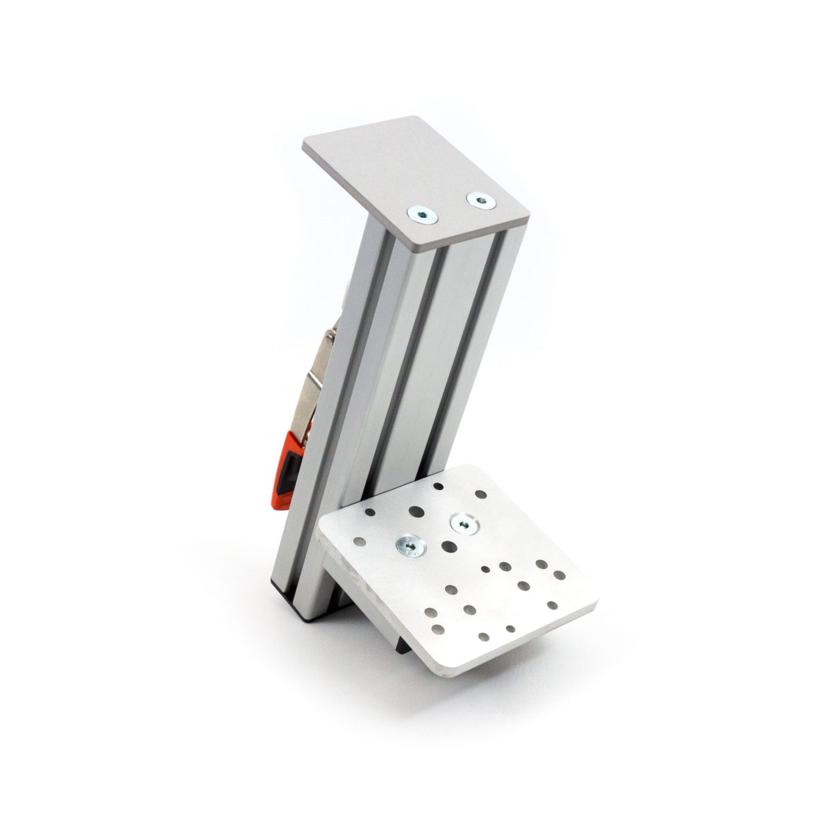 Shifter / Handbrake Table Mount – MTSIM – MONSTERTECH