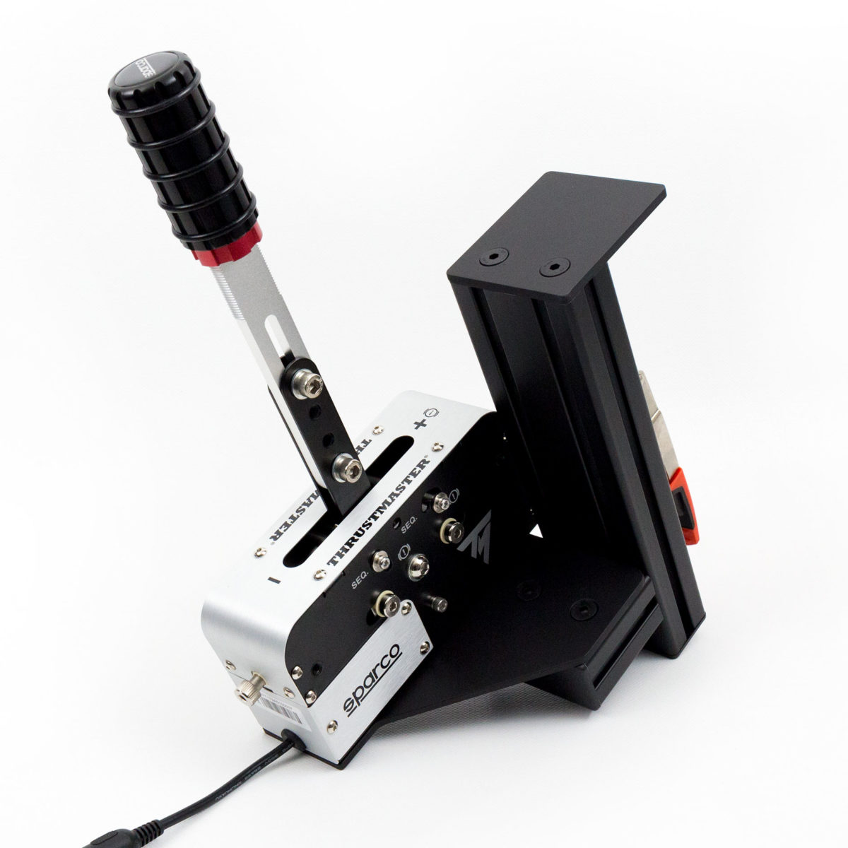 Shifter / Handbrake Table Mount – MTSIM – MONSTERTECH