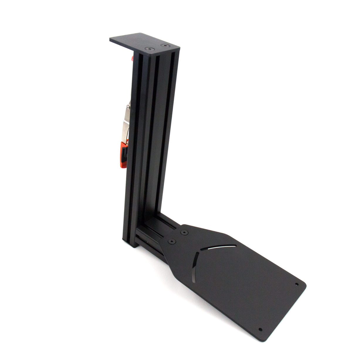 MONSTERTECH Table Mount Long Version Logitech X52 – MTSIM – MONSTERTECH