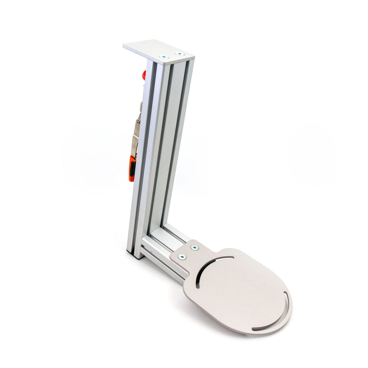 MONSTERTECH Table Mount Long Version Thrustmaster T16000M FCS – MTSIM ...