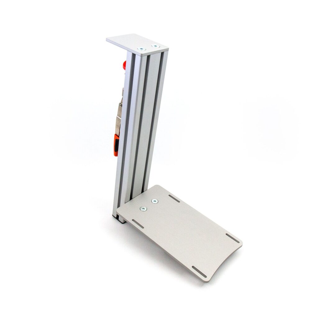 MONSTERTECH Table Mount Long Version VKB Gladiator – MTSIM – MONSTERTECH