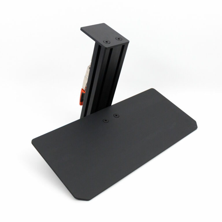 Support de Bureau pour Joystick / HOTAS – MONSTERTECH