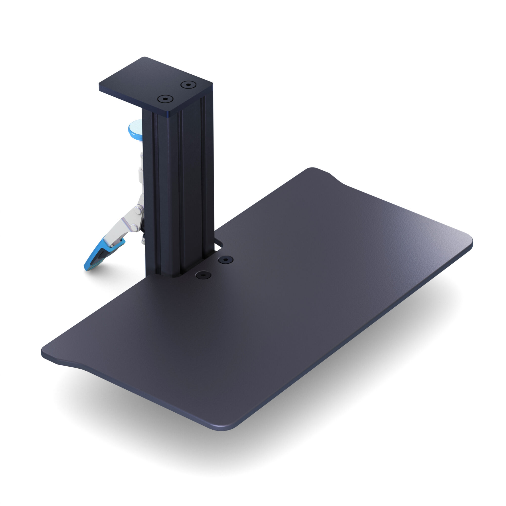 Desk Mounts / Table Mounts – MTSIM – MONSTERTECH