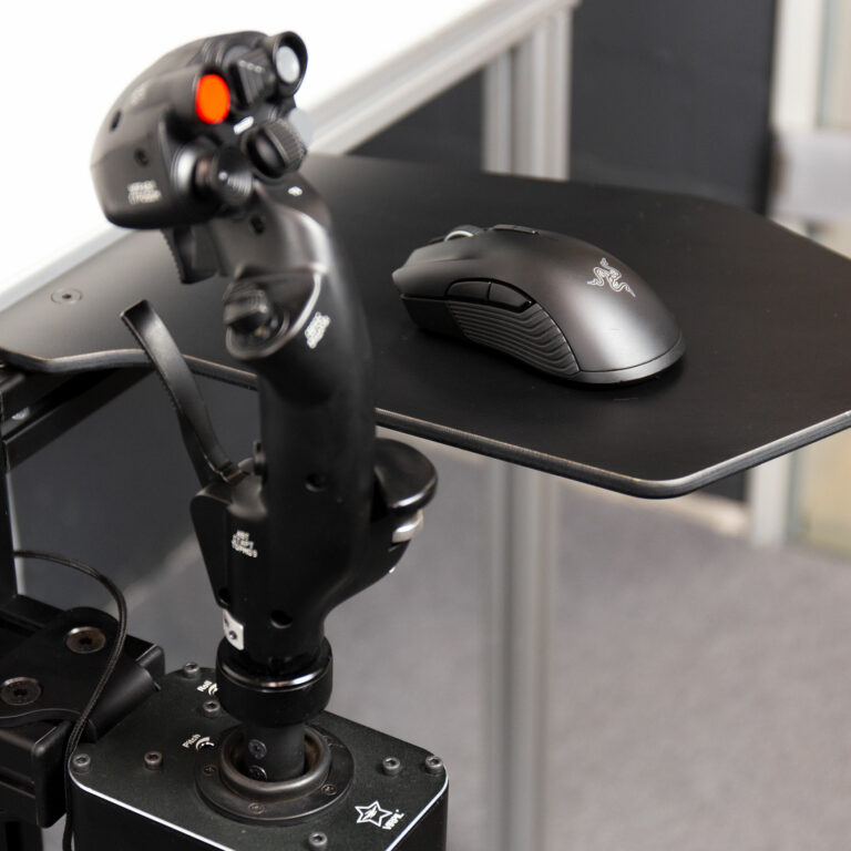 Mouse Extension for Desk Mount – MTSIM – MONSTERTECH