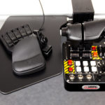 Mouse Extension for Desk Mount – MTSIM – MONSTERTECH