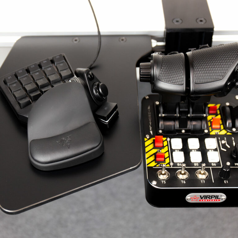 Mouse Extension for Desk Mount – MTSIM – MONSTERTECH