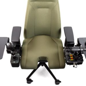 Flight Chair – MFC-3 Forest Falcon – MTSIM – MONSTERTECH