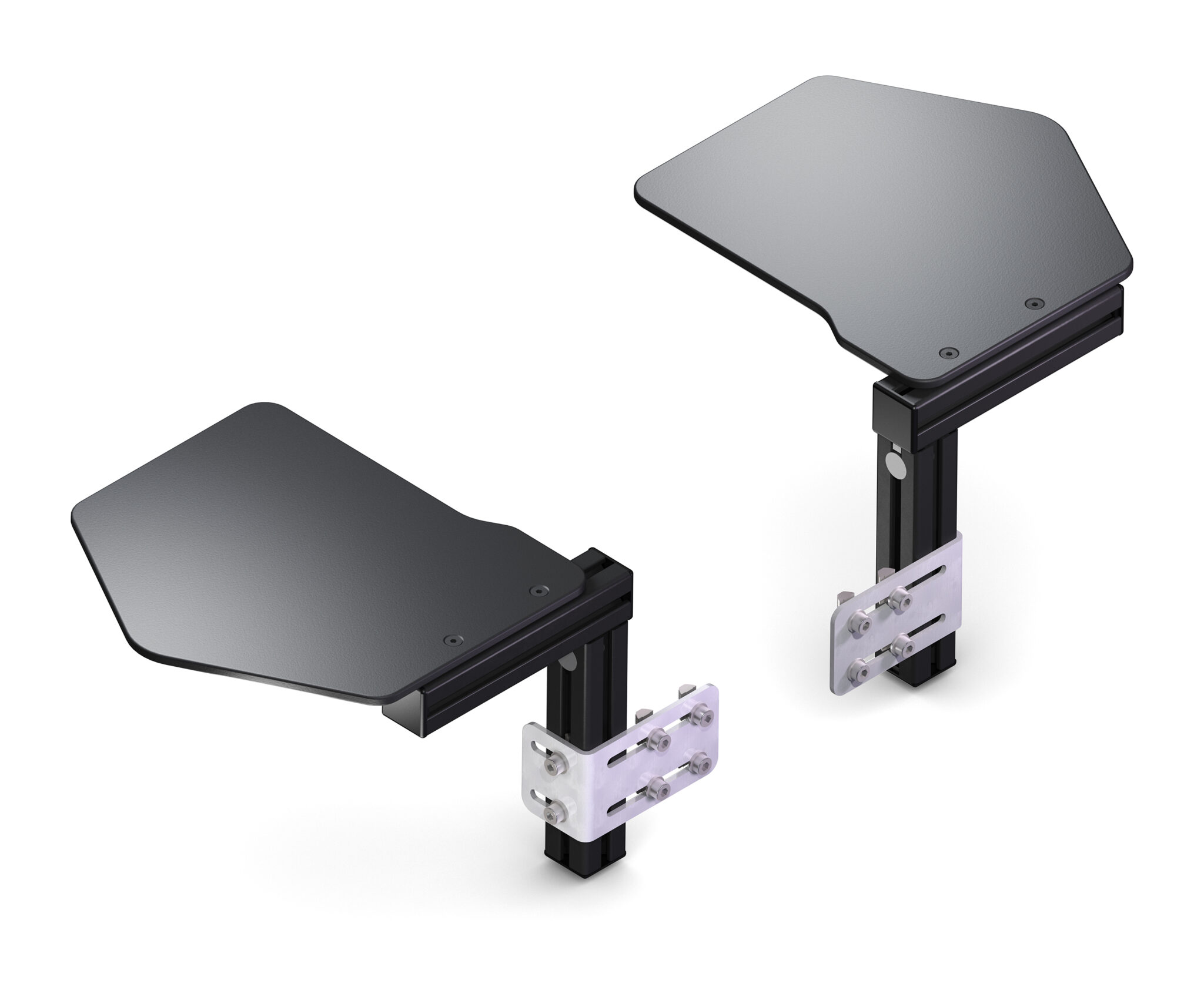 Mouse Extension for Chair Mount – MTSIM – MONSTERTECH