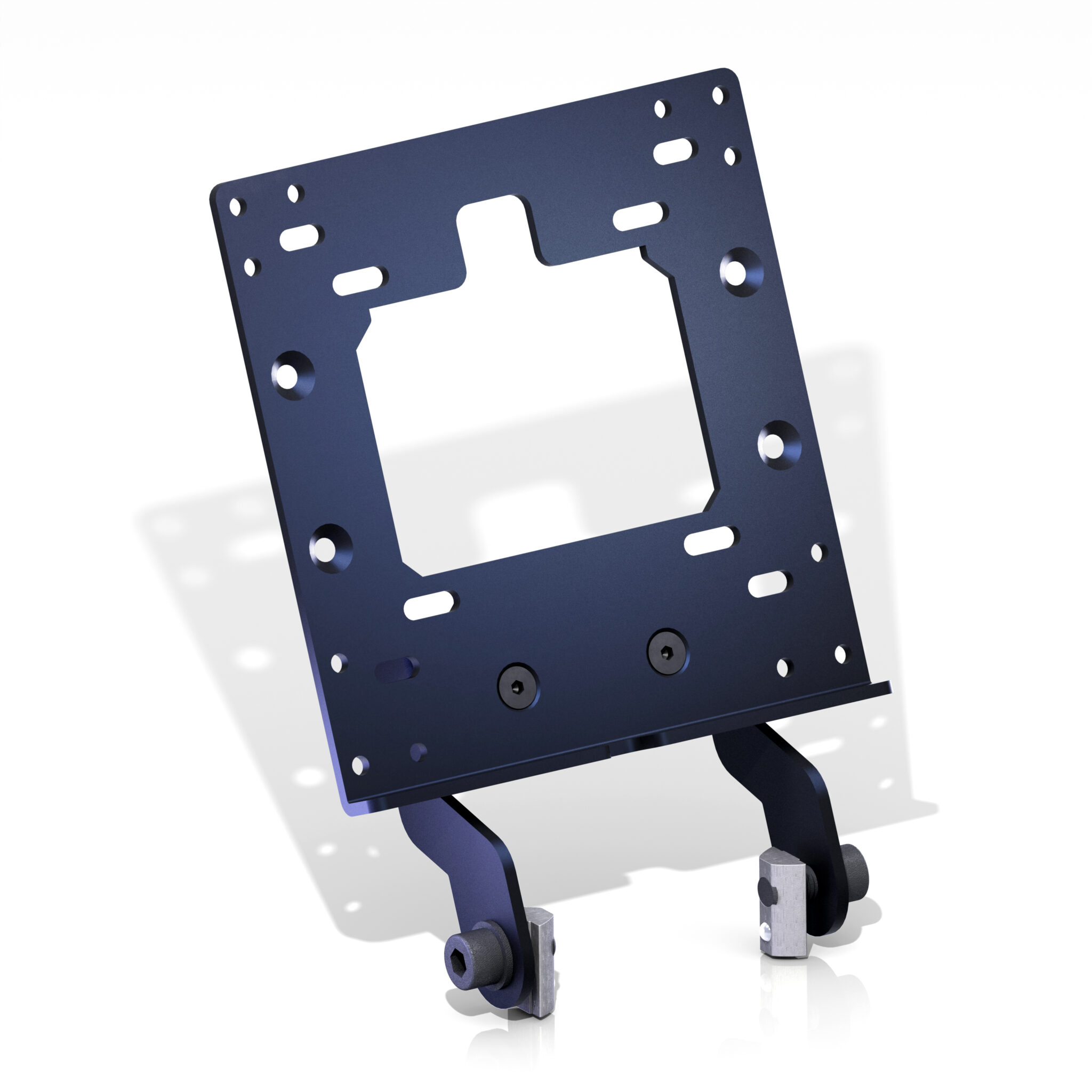MFD / Tablet Mount Center – MTSIM – MONSTERTECH