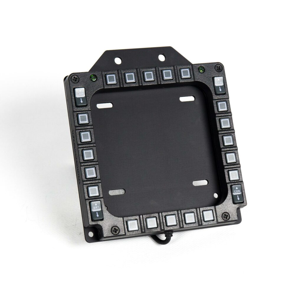 MONSTERTECH MFD / Tablet Mount Center – MTSIM – MONSTERTECH
