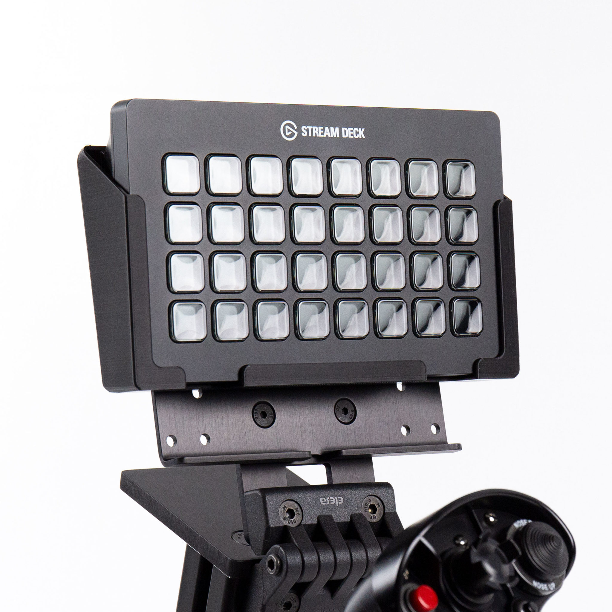 Elgato Stream Deck Adapter – MTSIM – MONSTERTECH