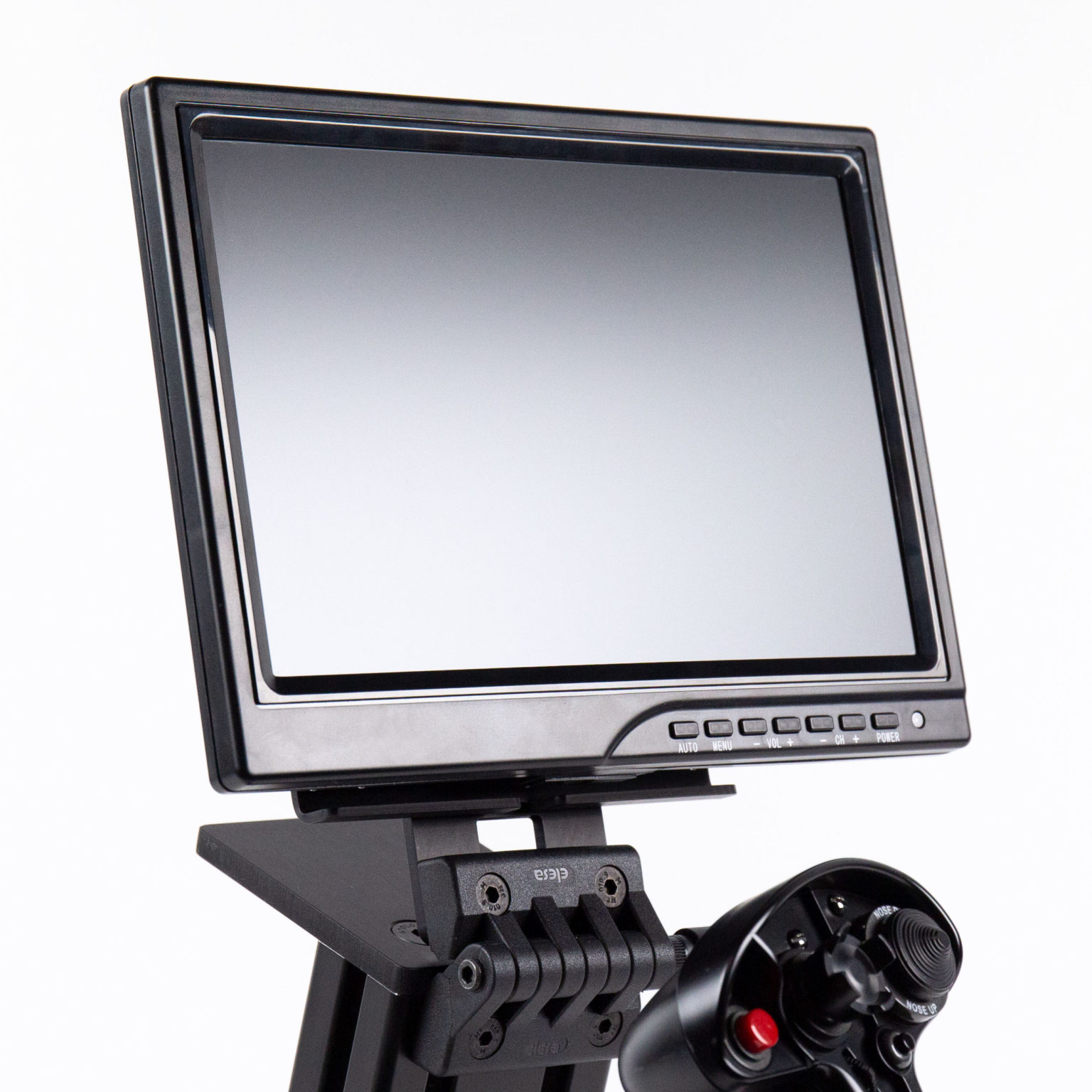 MFD / Tablet Mount Center – MTSIM – MONSTERTECH