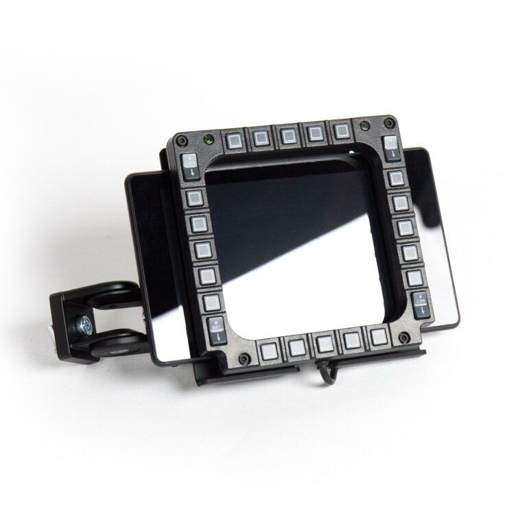 MFD / Tablet Mount – MTSIM – MONSTERTECH