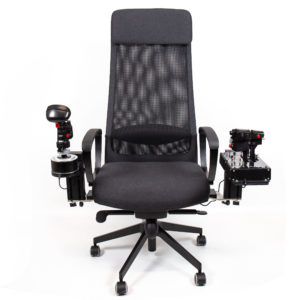 Chair Mounts – MTSIM – MONSTERTECH