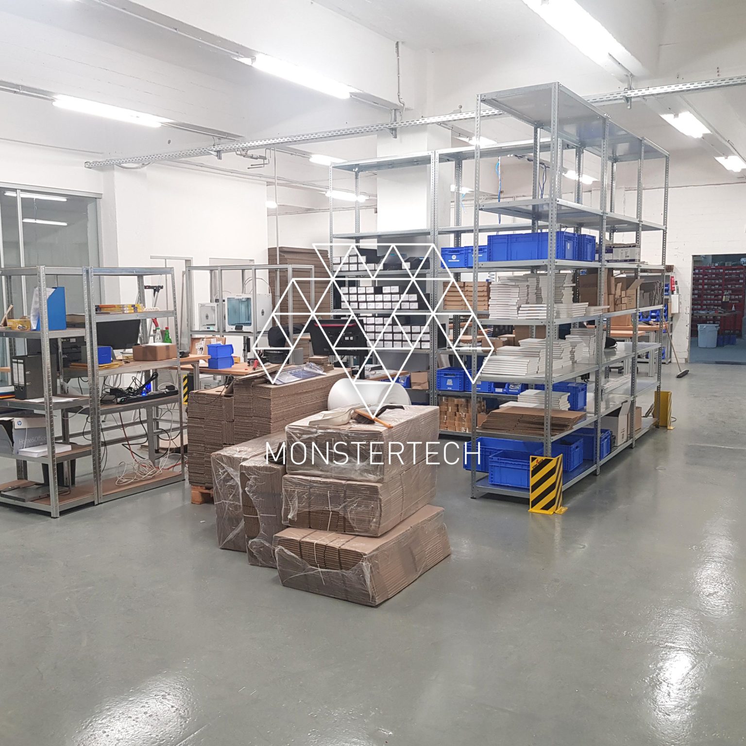 MONSTERTECH 2019 in Review – MTSIM – MONSTERTECH