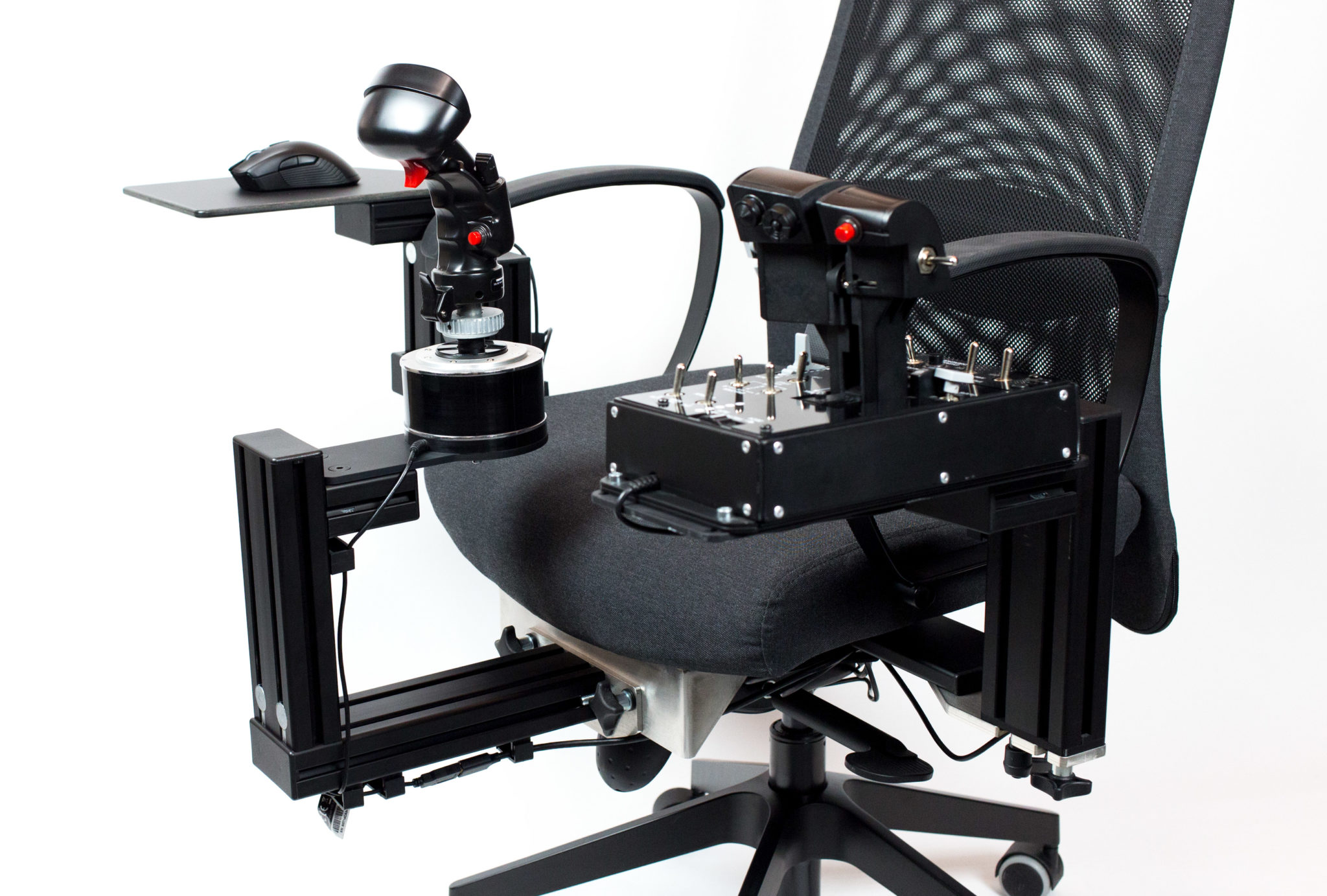 Chair Mount Center Sneak Peek – MTSIM – MONSTERTECH