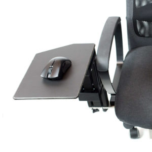Center Joystick Chair Mount – MONSTERTECH