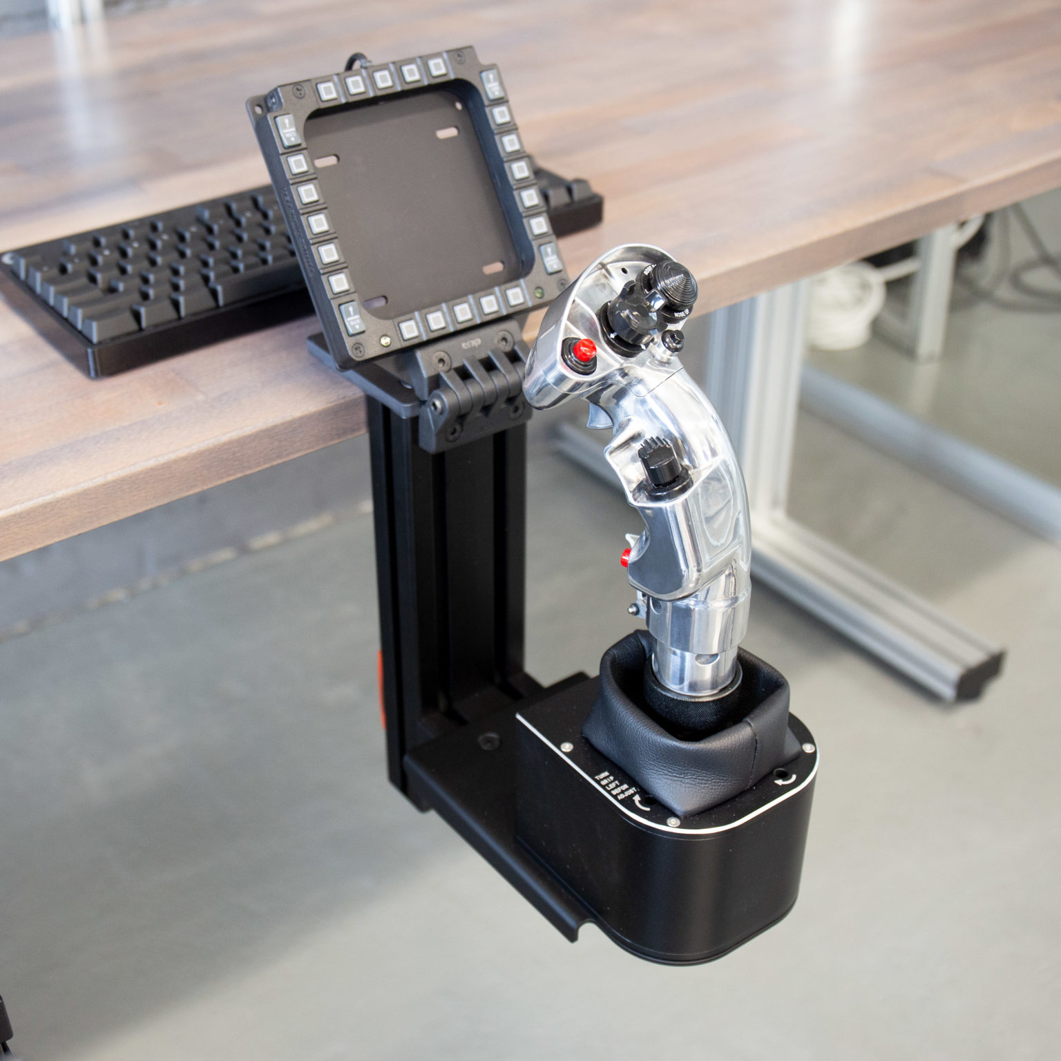 WINWING compatible – MTSIM – MONSTERTECH