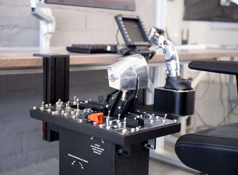 WINWING compatible – MTSIM – MONSTERTECH