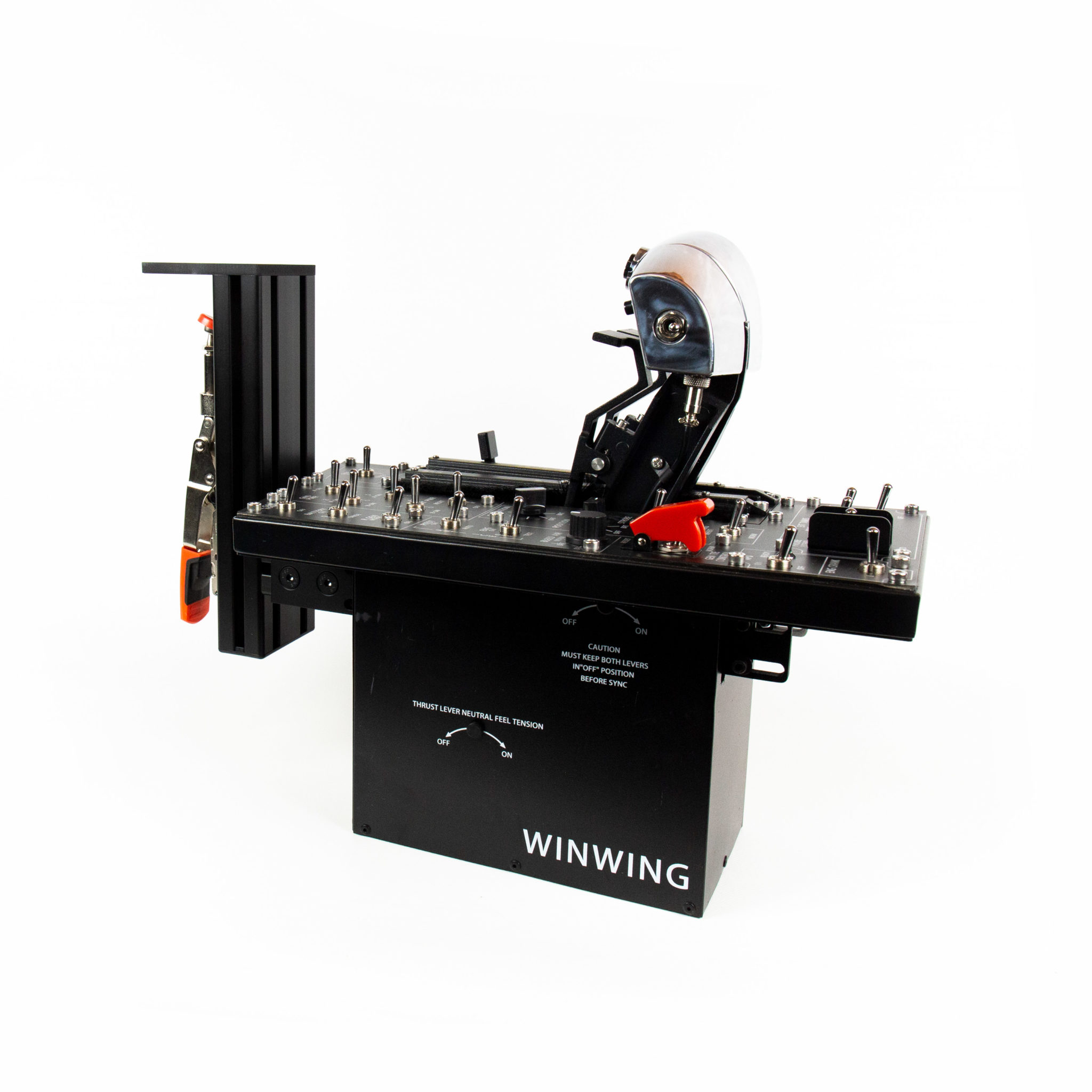 WINWING compatible – MTSIM – MONSTERTECH