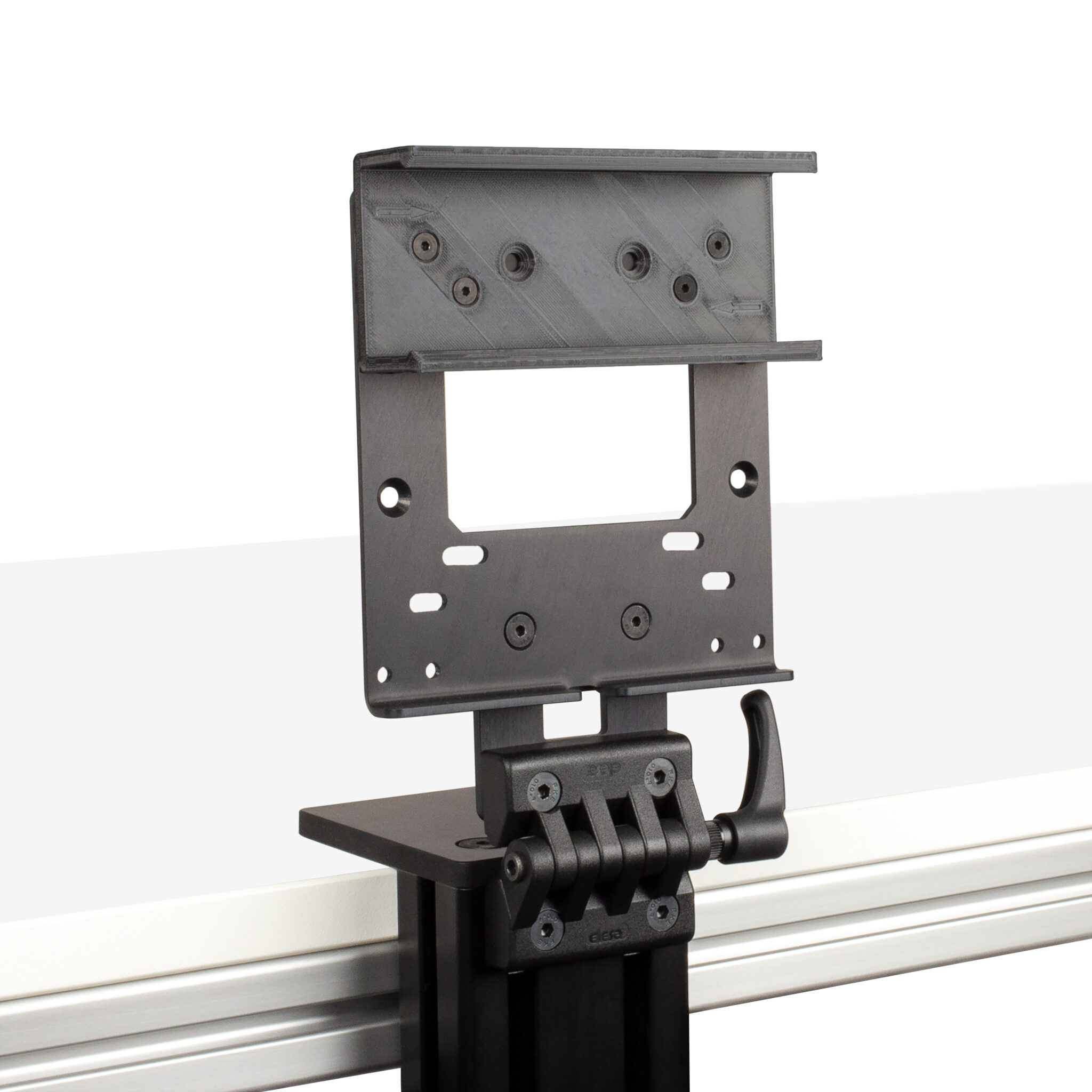 MFD / Tablet Mount – MTSIM – MONSTERTECH