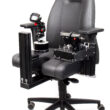 Center Joystick Chair Mount – MTSIM – MONSTERTECH