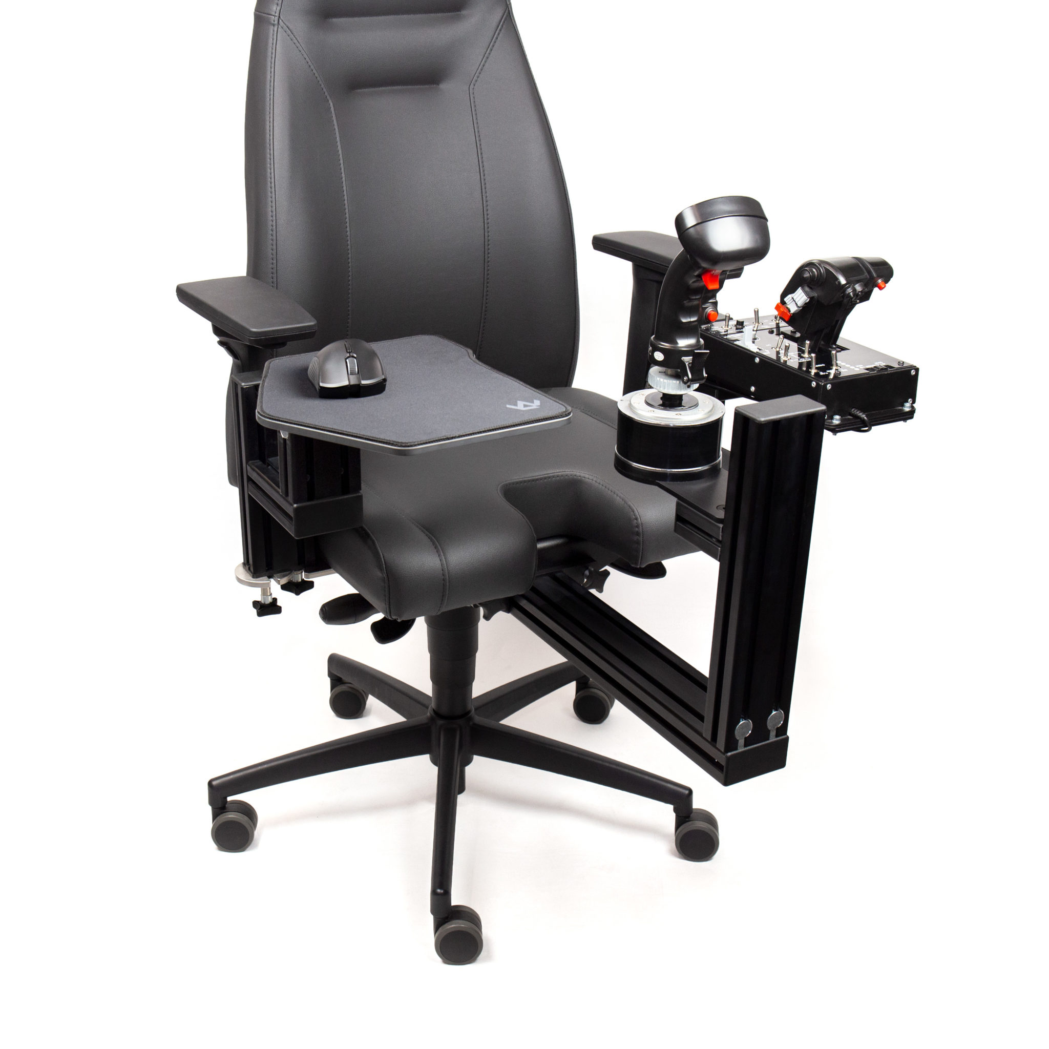 Mouse Chair Mount – MTSIM – MONSTERTECH