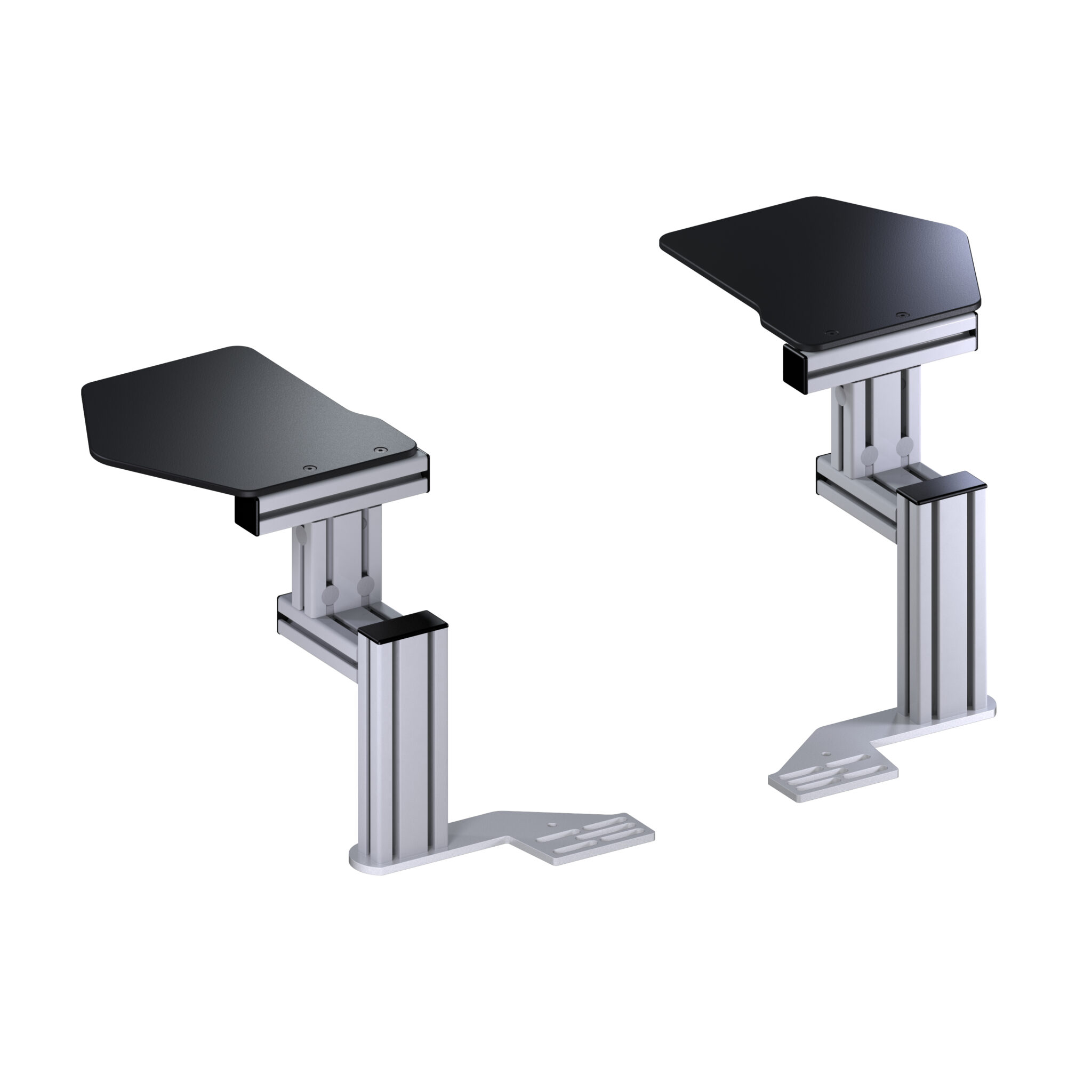 Mouse Chair Mount – MTSIM – MONSTERTECH