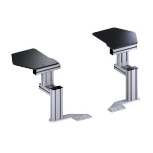 Mouse Chair Mount – MTSIM – MONSTERTECH