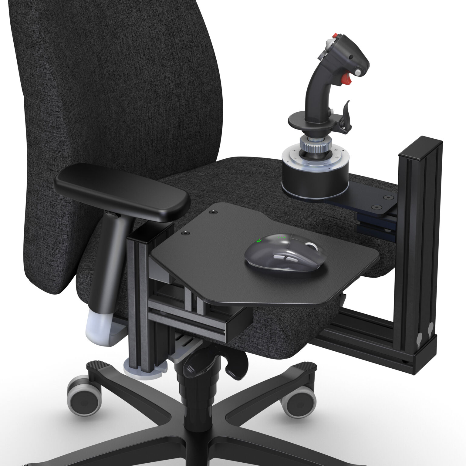Chair Mounts – MTSIM – MONSTERTECH