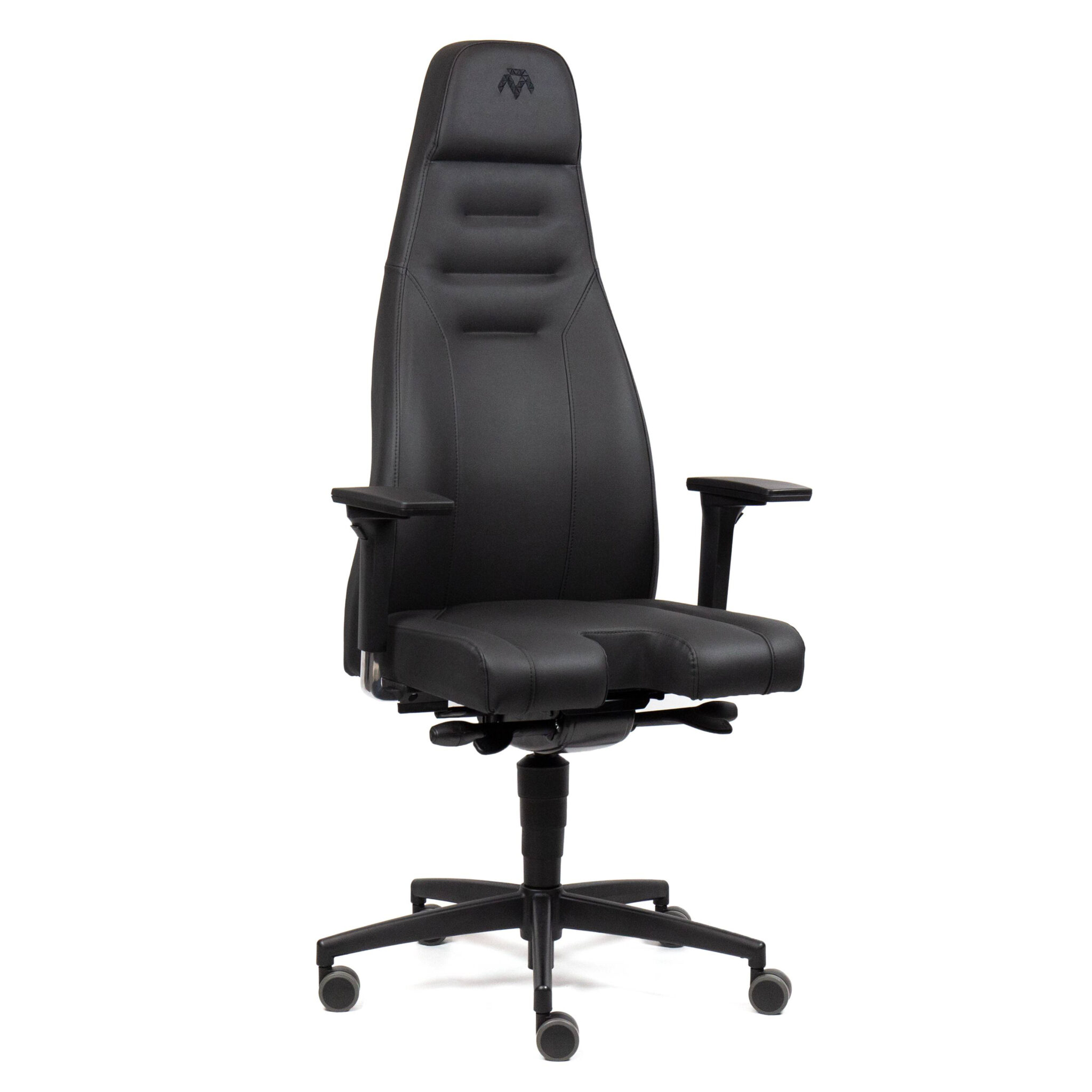 Flight Chair - MFC-1 Blackbird – MTSIM – MONSTERTECH