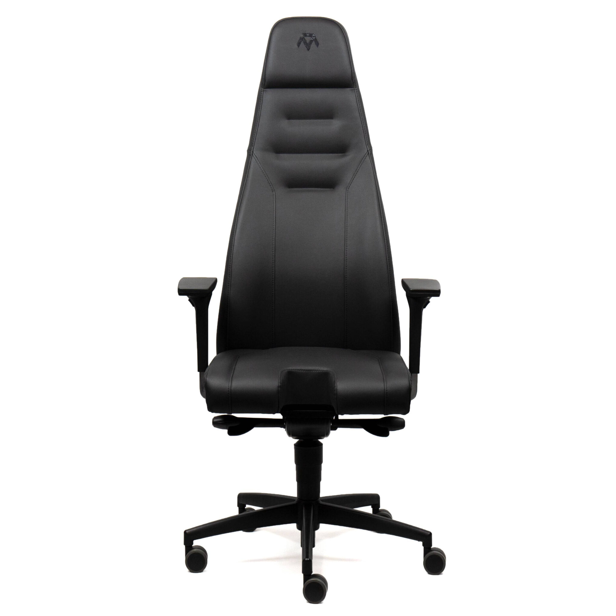 Flight Chair - MFC-1 Blackbird – MTSIM – MONSTERTECH
