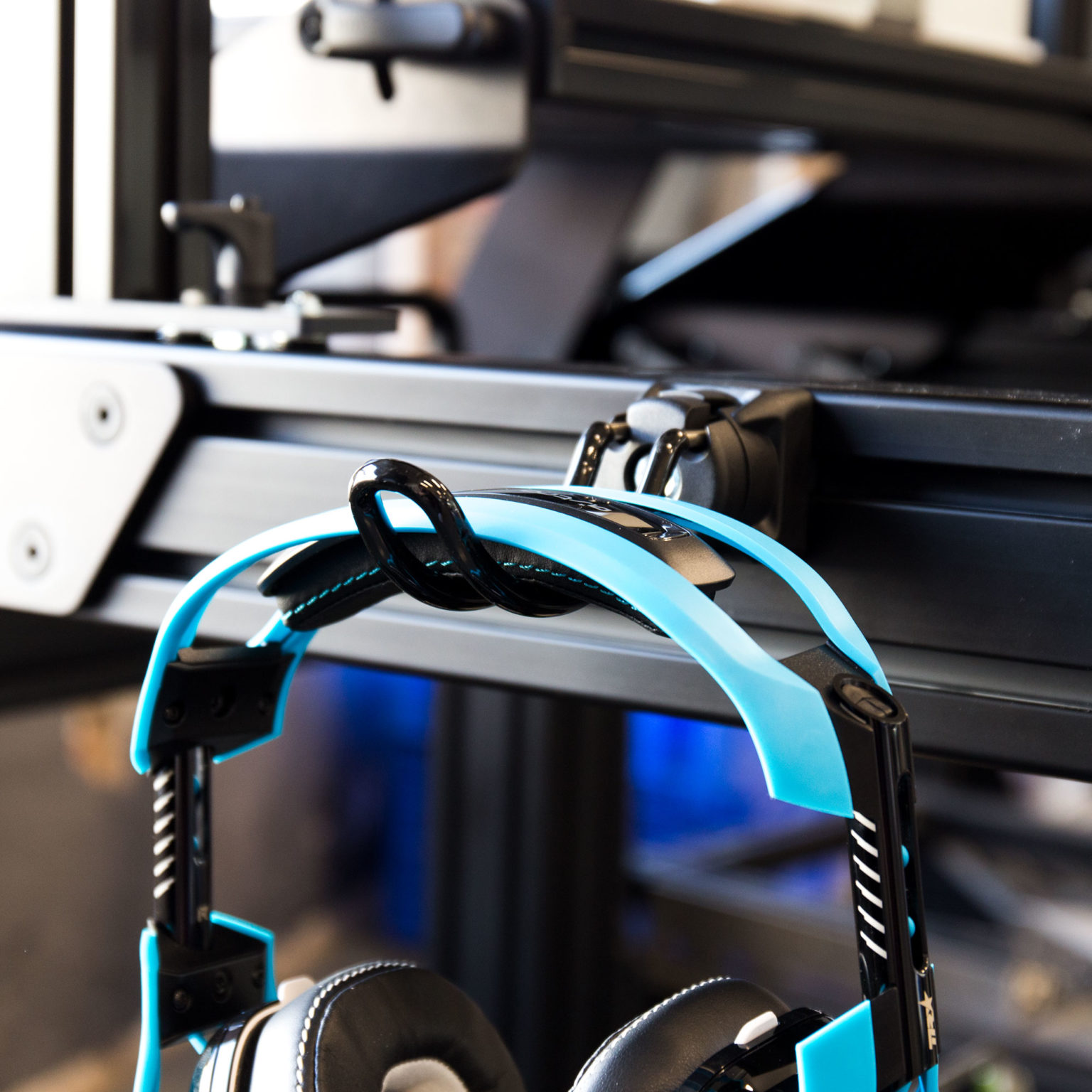 Headset Halter – MTSIM – MONSTERTECH