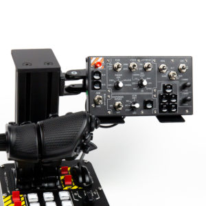 Winwing MIP Add-On for Table Mount – MTSIM – MONSTERTECH