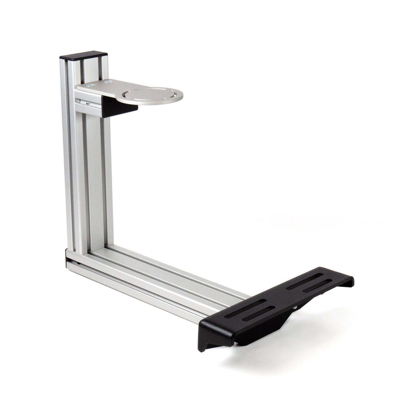 Center Joystick Chair Mount – MTSIM – MONSTERTECH