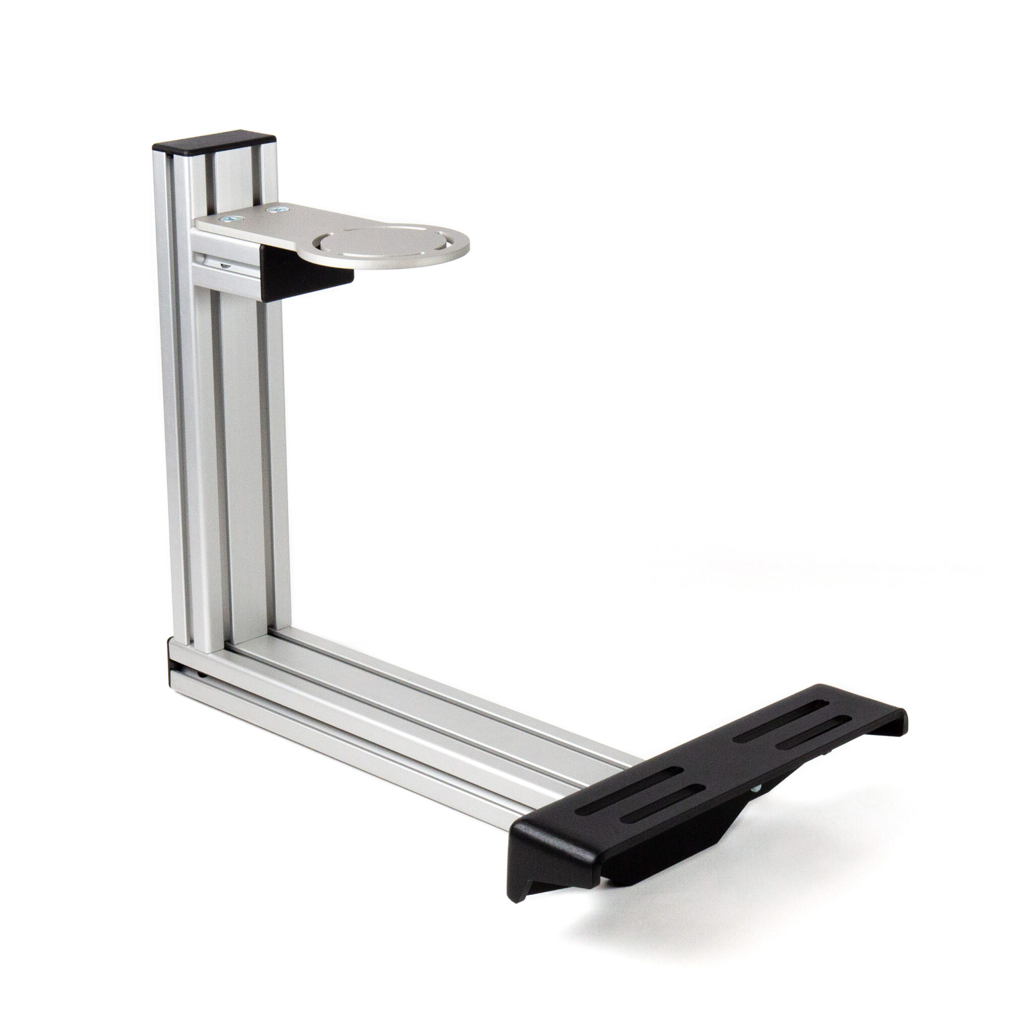 Center Joystick Chair Mount – MTSIM – MONSTERTECH