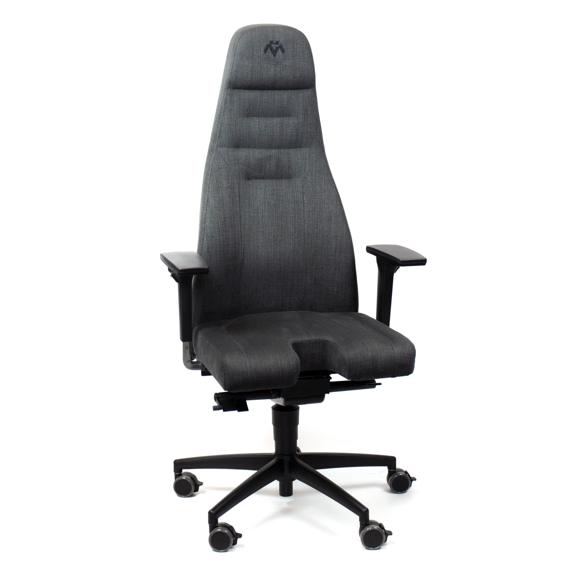 Flight Chair – MFC-2 Grey Shrike – MTSIM – MONSTERTECH