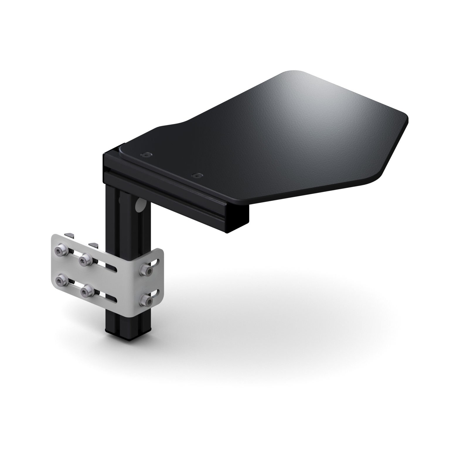 Mouse Extension for Chair Mount – MTSIM – MONSTERTECH