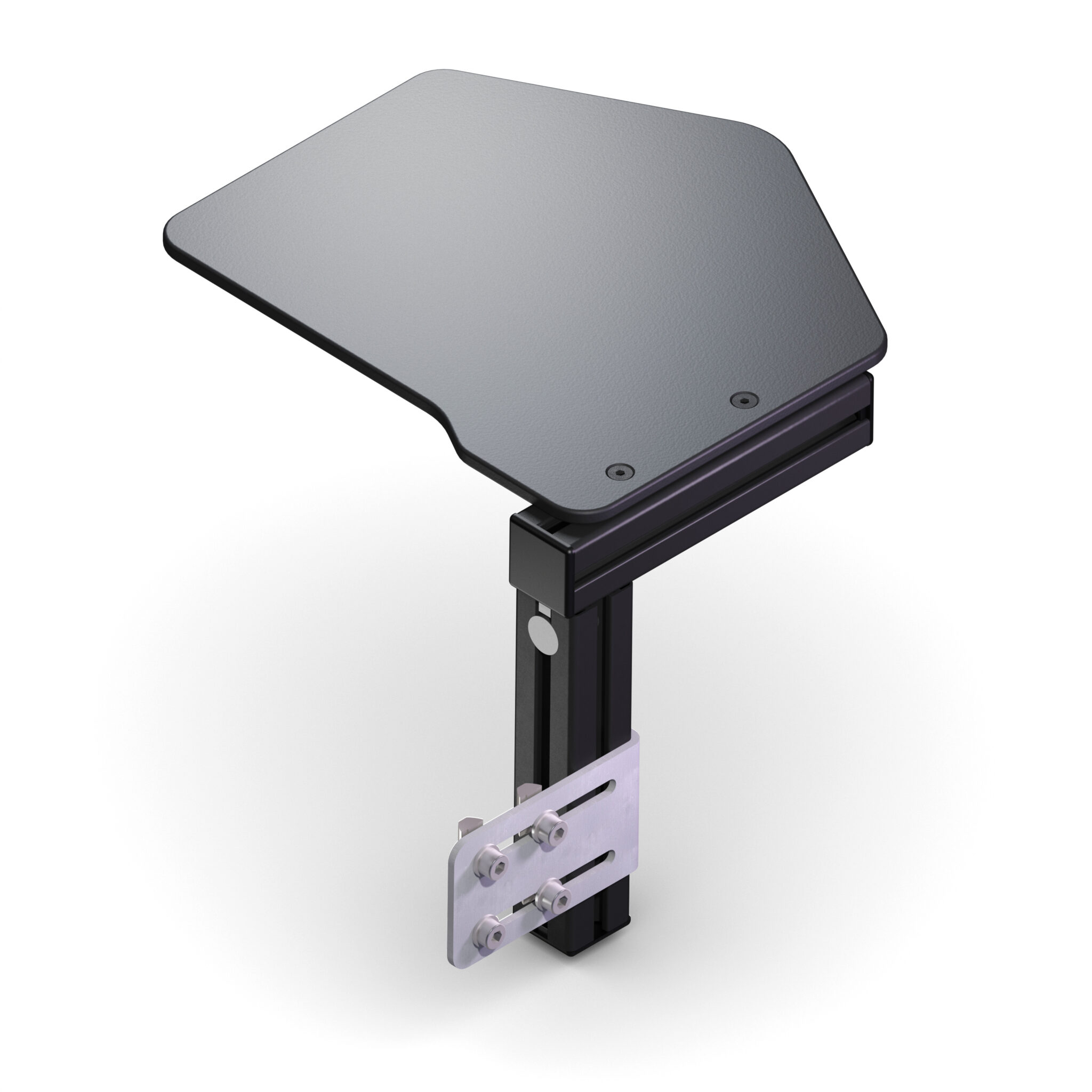 Joystick / HOTAS Chair Mount – MTSIM – MONSTERTECH