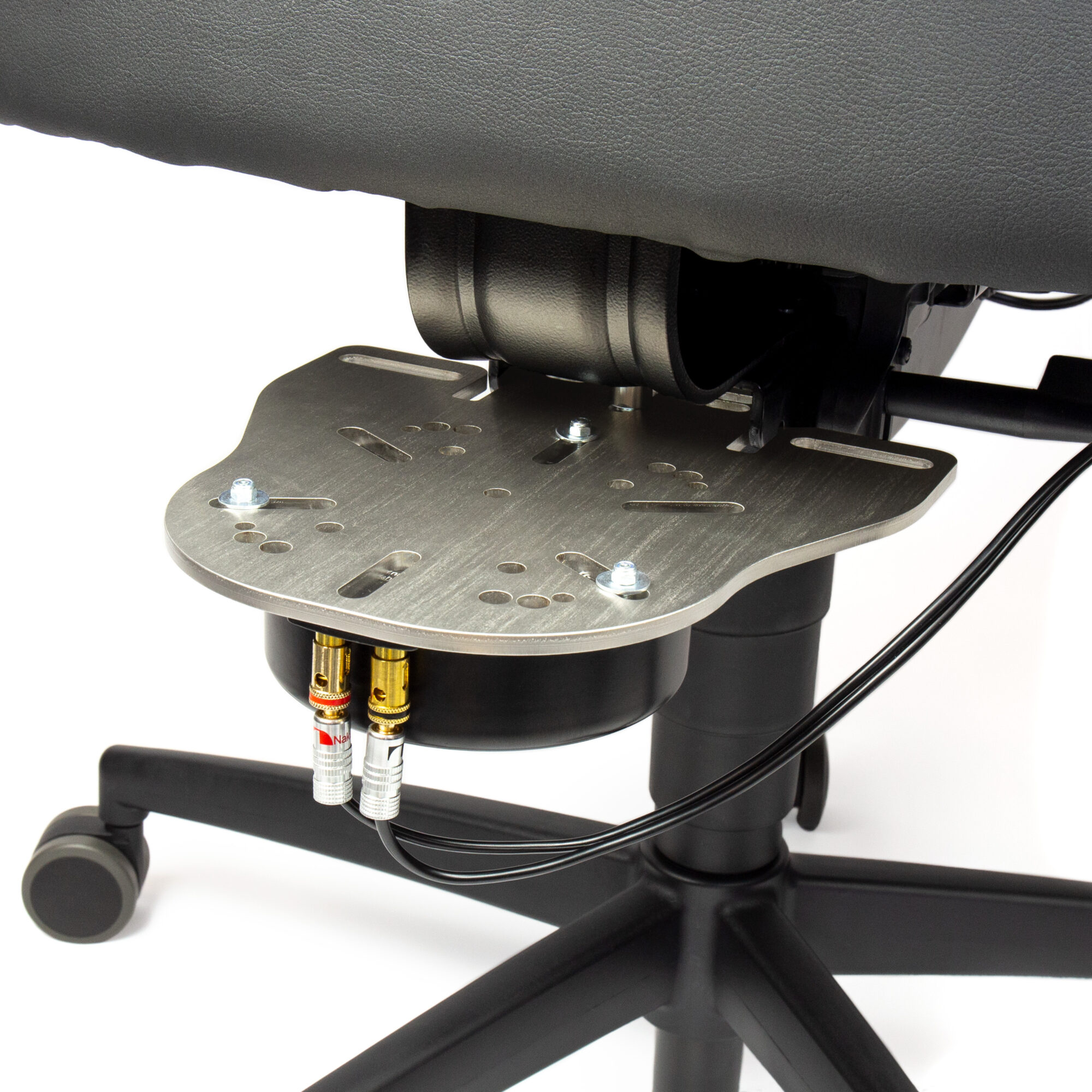 Bass Shaker Universal Adapter Chair – MTSIM – MONSTERTECH